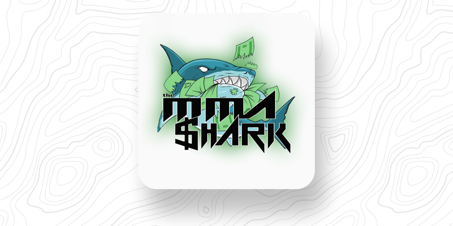 How The MMA Shark Used Subtext to Turn His Hobby into a Business How The MMA Shark Used Subtext to Turn His Hobby into a Business